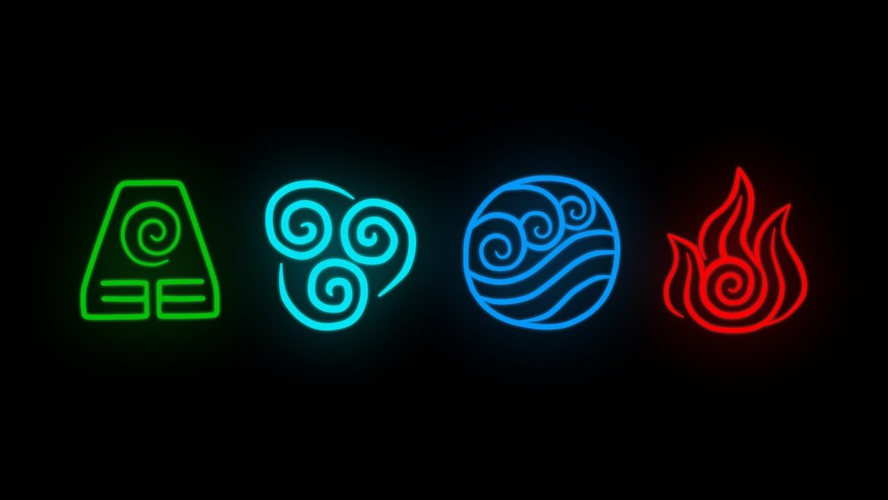 Which of the Avatar Elements Is the Strongest and Why? | A Little Bit Human