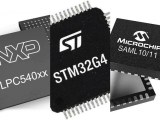 Secure Microcontrollers Address Iot Security News