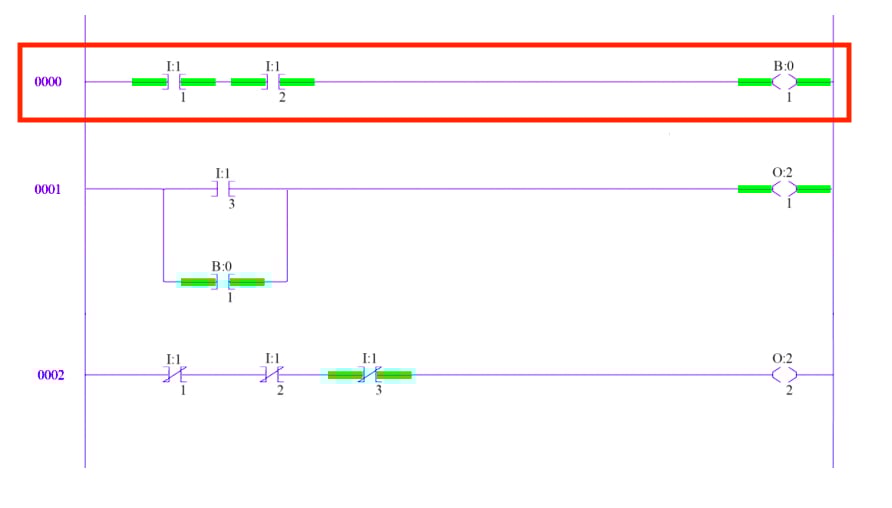 Plc Symbols » Wiring Diagram