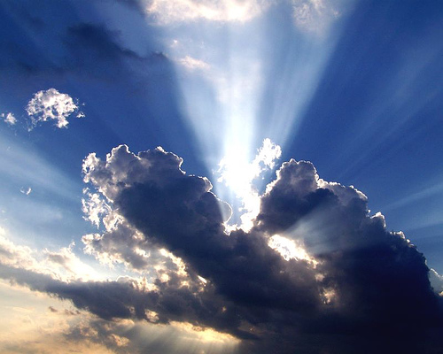 Glory~(rictameter)~by rldubour | OUR POETRY CORNER