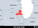 423 Area Code Location Map Time Zone And Phone Lookup