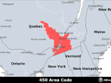 705 Area Code Location Map Time Zone And Phone Lookup