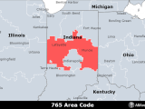 705 Area Code Location Map Time Zone And Phone Lookup