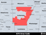 870 Area Code Location Map Time Zone And Phone Lookup
