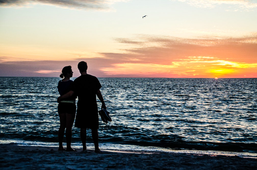 Save your marriage using only Travel - ALL GUD THINGS