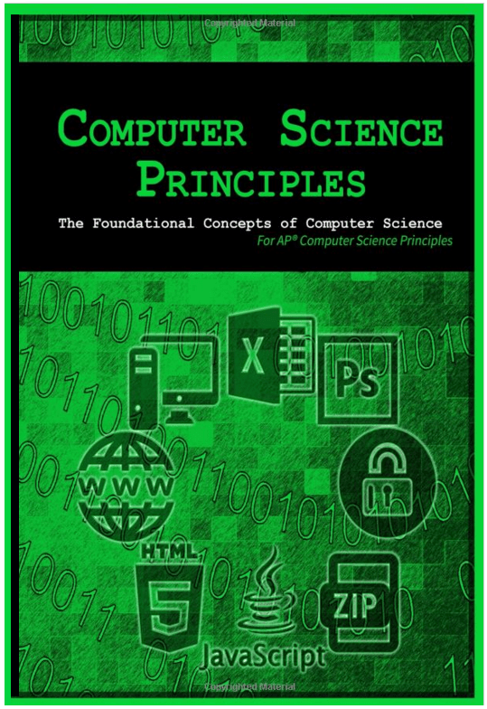 The Foundational Concepts of Computer Science Principle