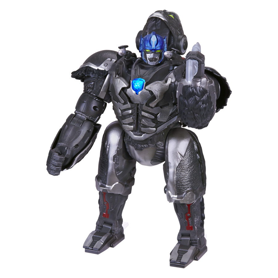 Command & Convert Animatronic Optimus Primal Now Available – The Allspark Command & Convert Animatronic Optimus Primal Now Available – The Allspark