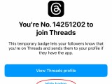 How To Remove Threads Tag From Instagram Bio All Tech Nerd