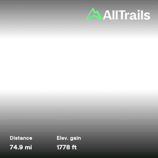 Luce Line Trail Minnesota 175 Reviews Map Alltrails