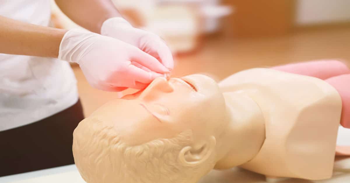 Get Clear Head on Functional Endoscopic Sinus Surgery (FESS) Code