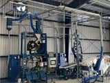 Seed Transfer System Almaco