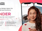 Tinder Clone Script Start Your Own Dating App