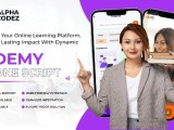 Udemy Clone Script Create Your Own Online Learning Platform