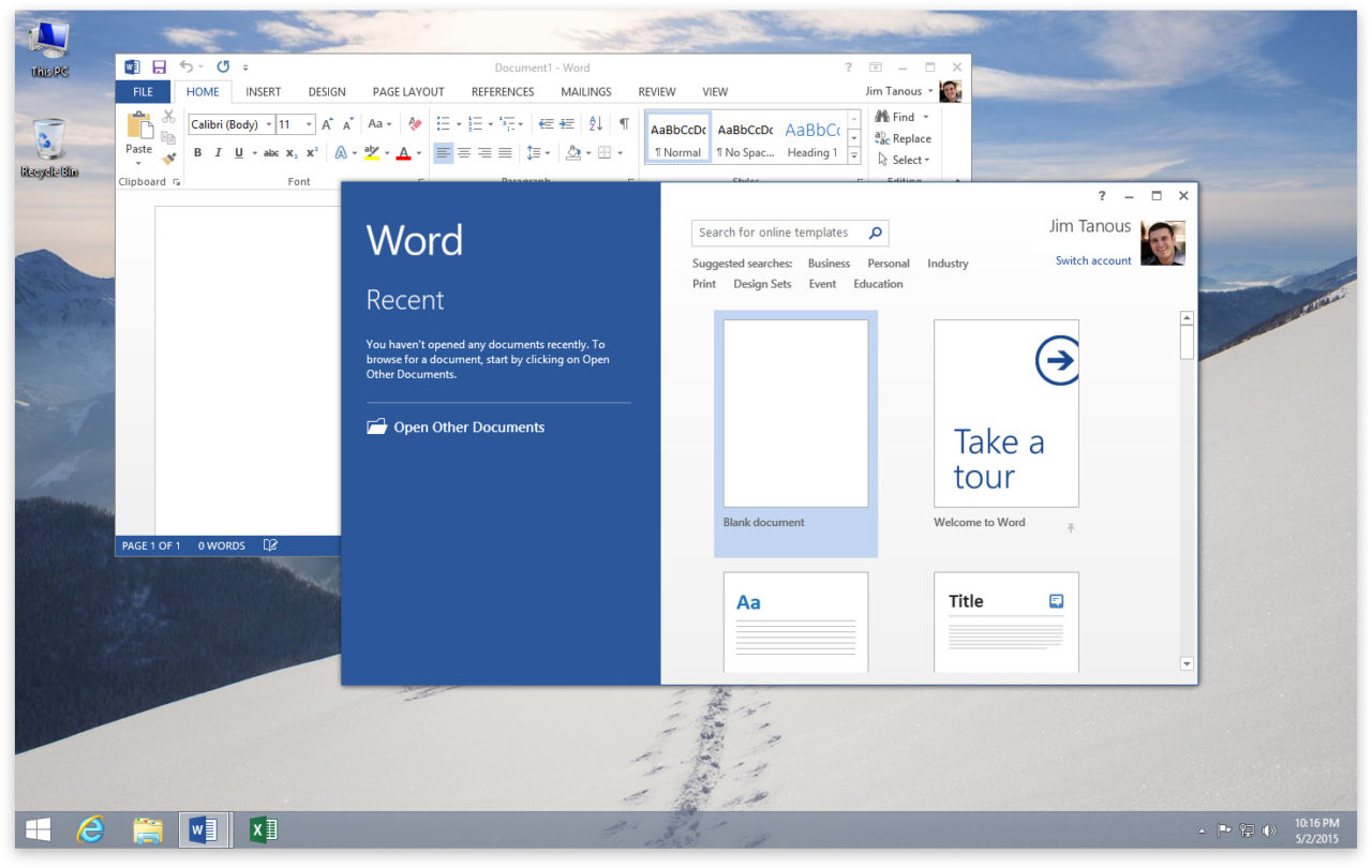 How To Run Multiple Instances Of An App In Windows