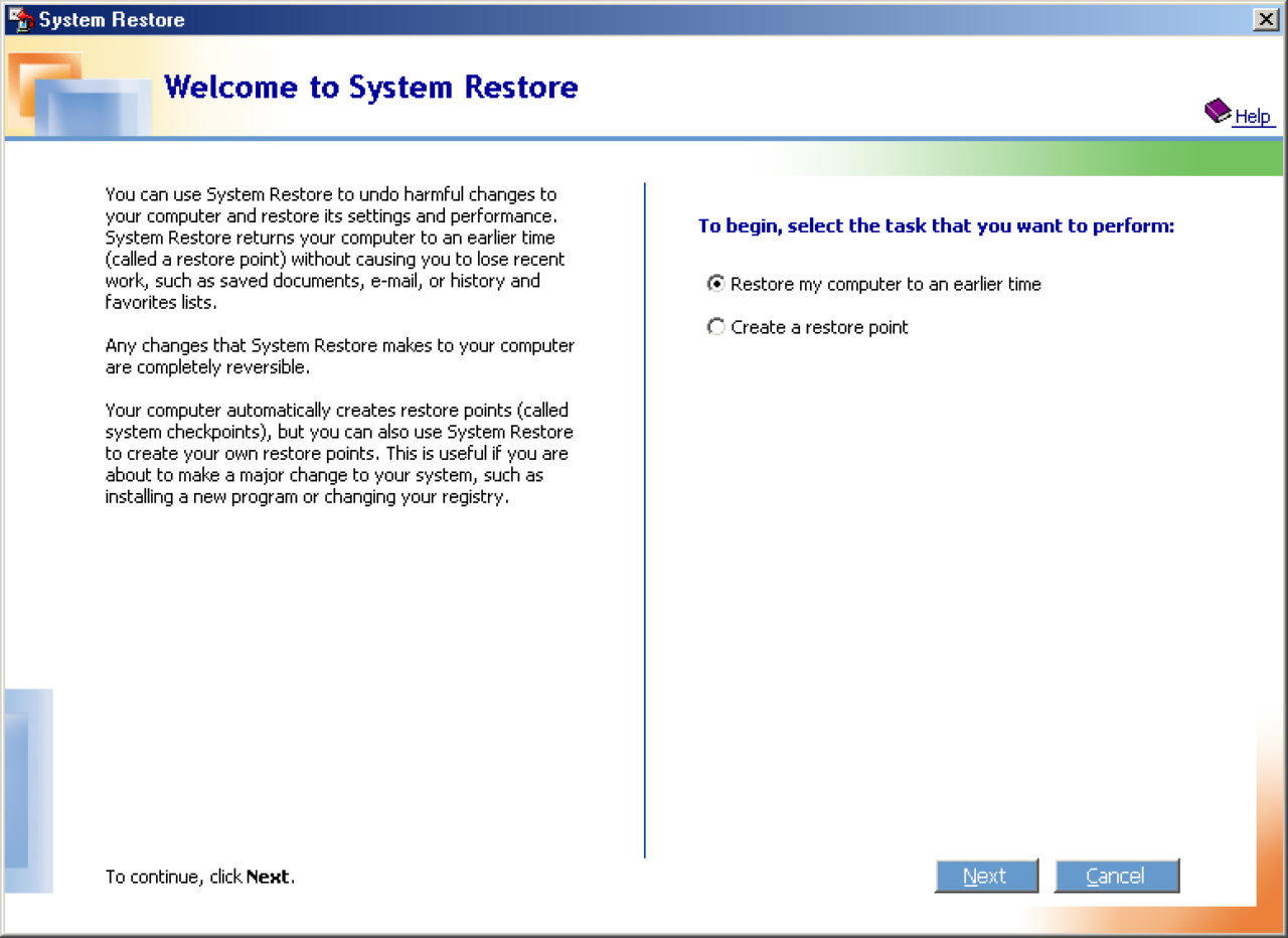 Why And How To Enable System Restore In Windows 10