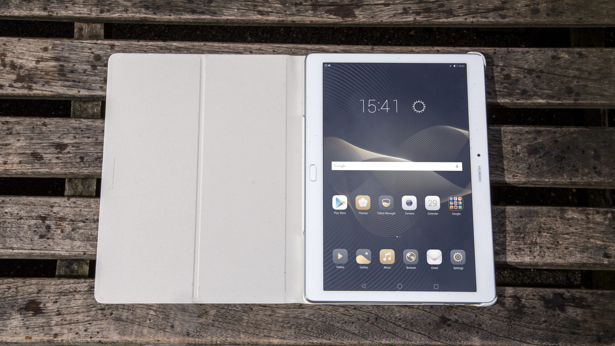 Huawei MediaPad M2 10 review: A mid-range tablet that struggles to find ...
