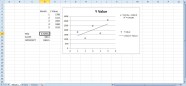 Brandsasebo blogg se What Is R 2 Value In Excel Trendline