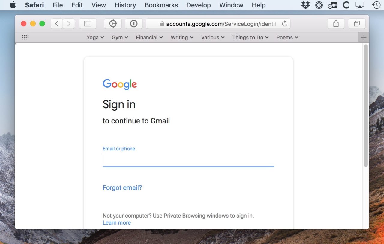 How to See What's Taking up All of Your Google Storage Space