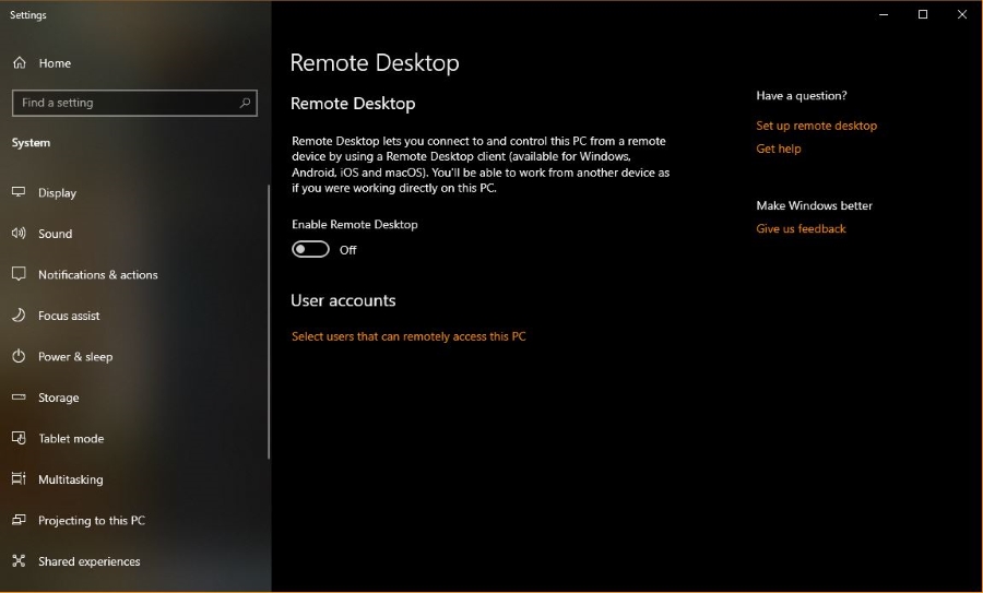 What is the MSTSC Command in Windows & How Do I Remote Desktop with It?