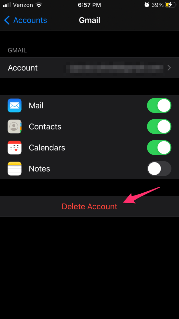 How To Fix Cannot Get Mail The Connection To The Server Failed On IPhone And IPad how-to-fix-cannot-get-mail-the-connection-to-the-server-failed-on-iphone-and-ipad