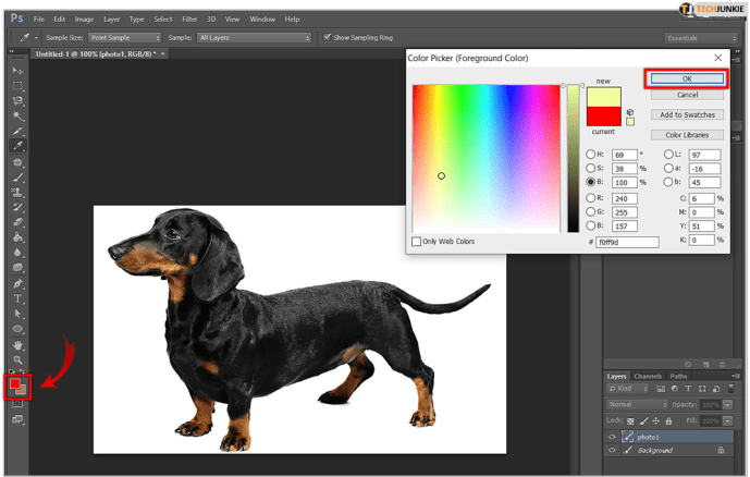 How To Fill In An Area In Photoshop how-to-fill-in-an-area-in-photoshop