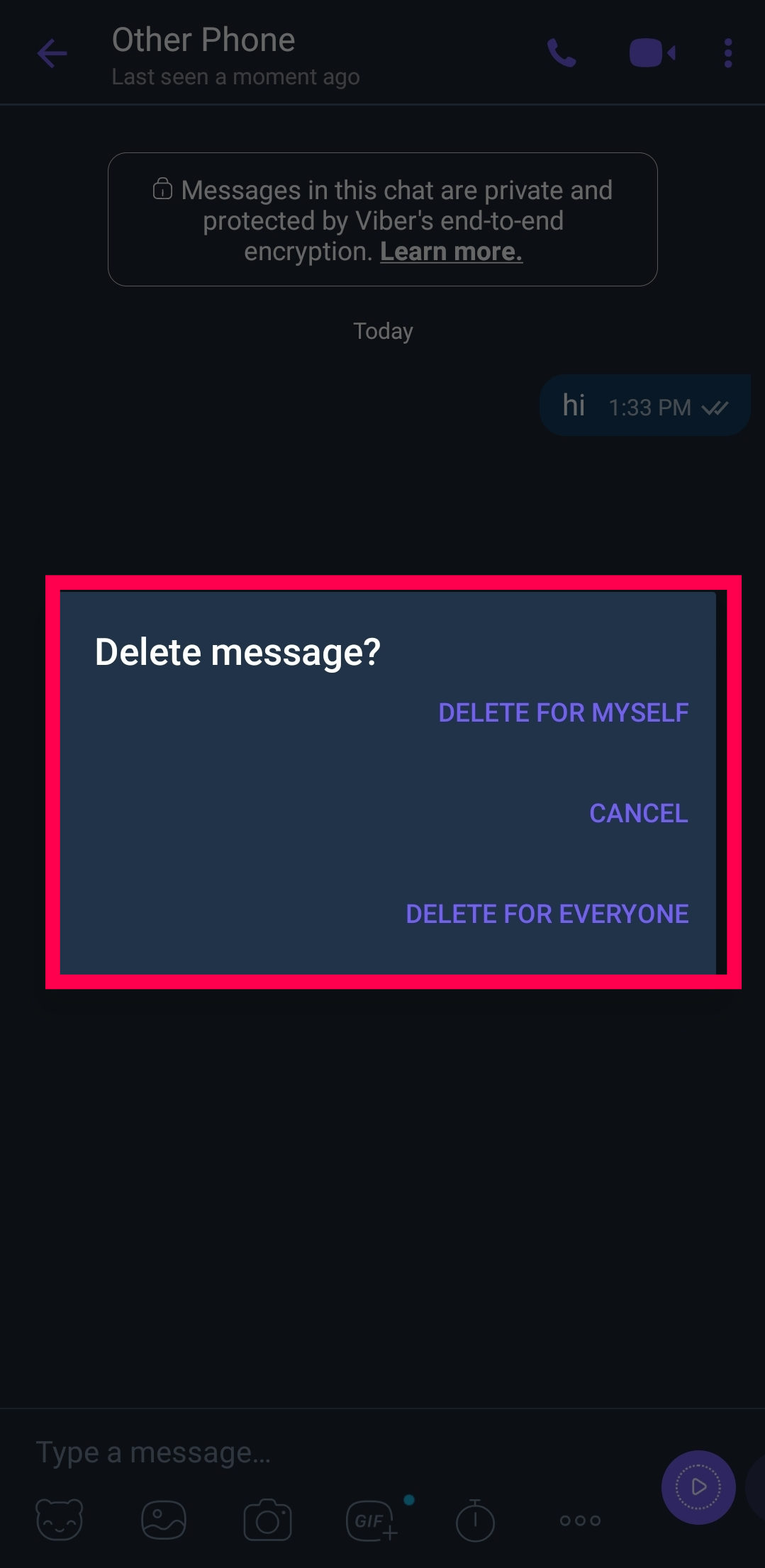 How To Delete Messages In Viber how-to-delete-messages-in-viber