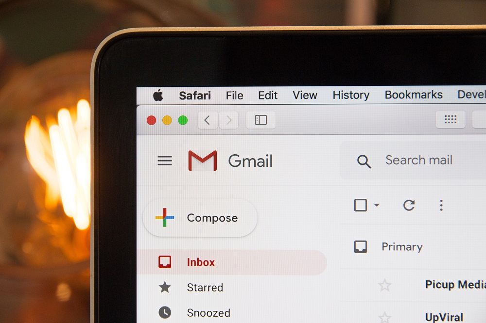 How to Automatically Sort Email in Gmail
