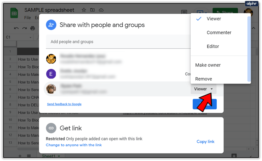 How To Change The Ownership Of A Google Sheet how-to-change-the-ownership-of-a-google-sheet