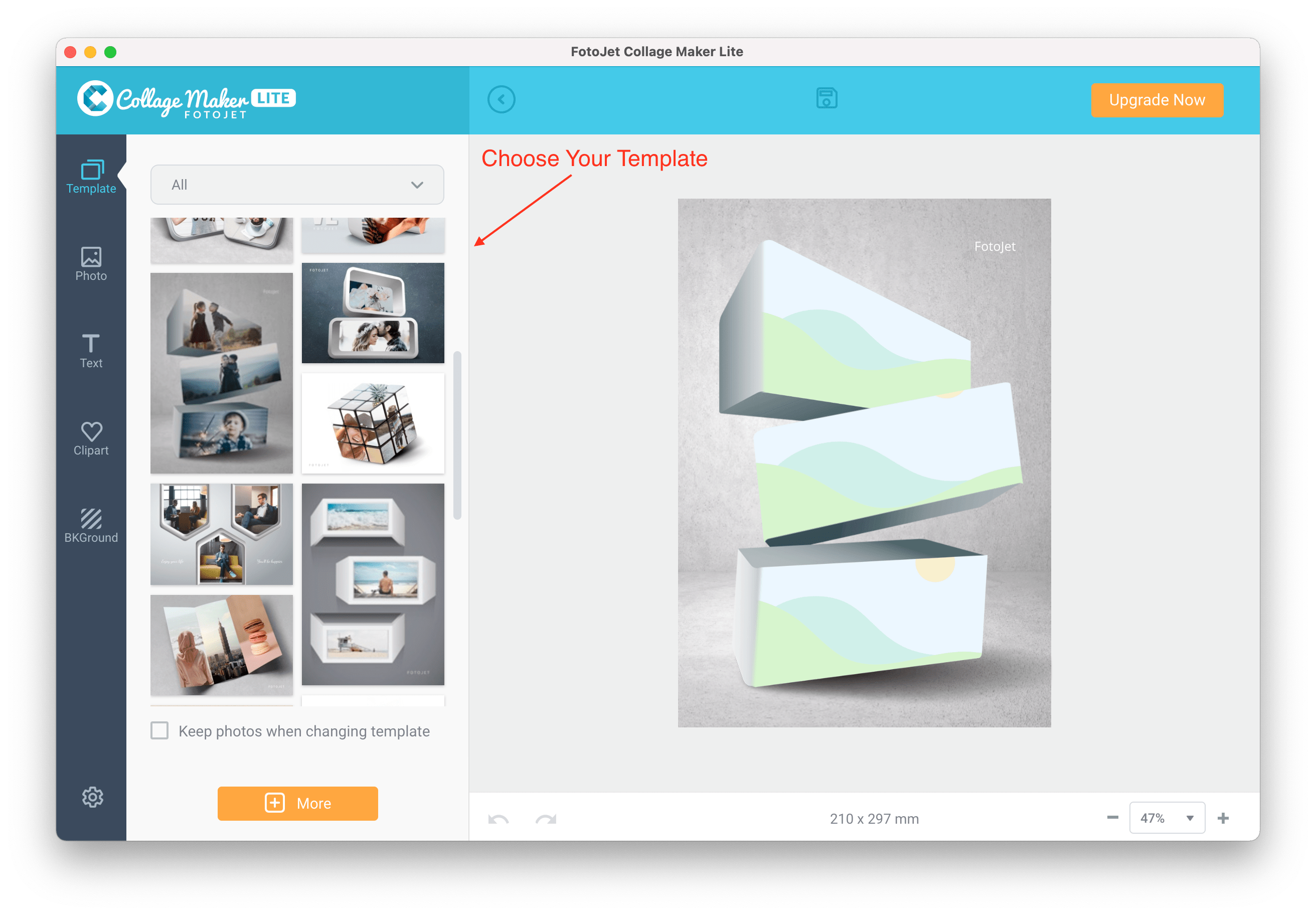 How To Make A Photo Collage On A Mac how-to-make-a-photo-collage-on-a-mac