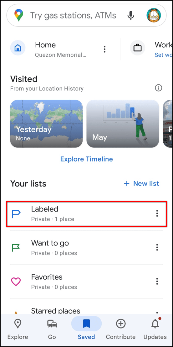 How To Change Your Home Address On Google Maps how-to-change-your-home-address-on-google-maps