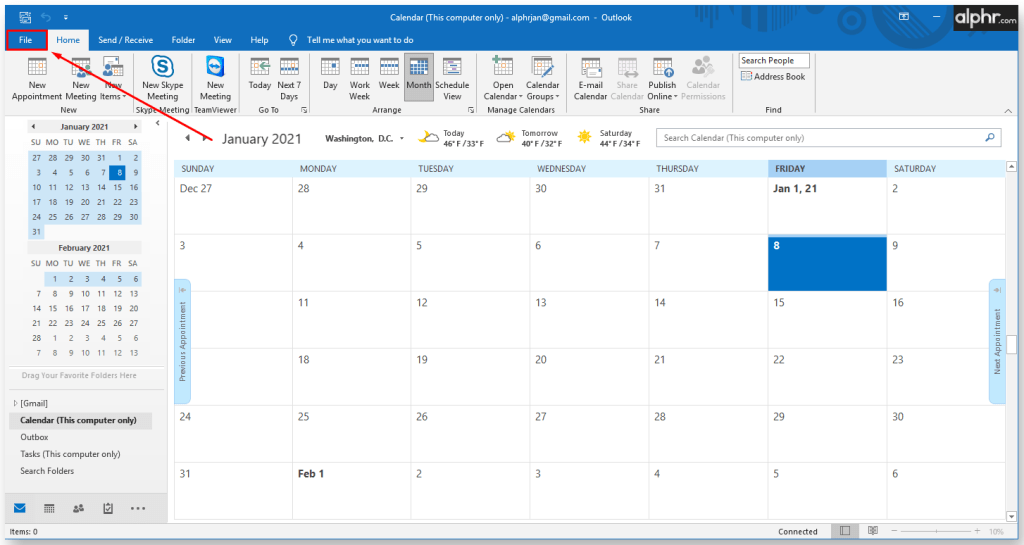 How To Backup And Export All Outlook Emails how-to-backup-and-export-all-outlook-emails