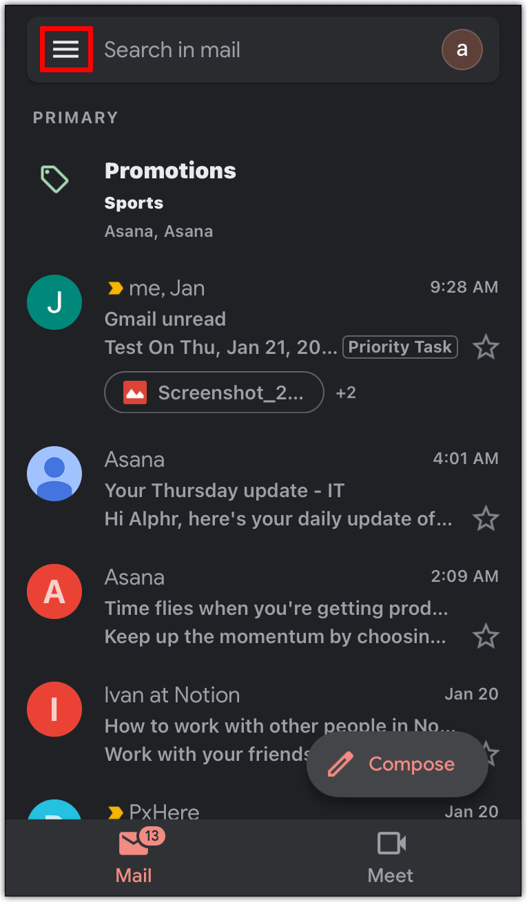 How To Find Unread Emails In Gmail how-to-find-unread-emails-in-gmail