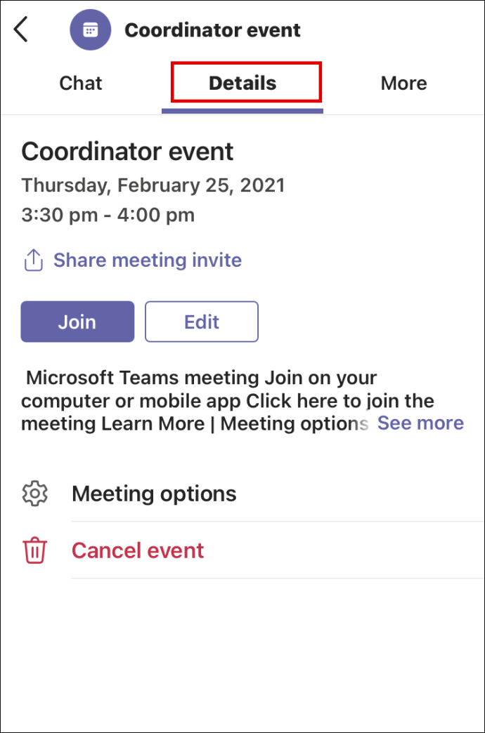 How To Create Meeting Link In Microsoft Teams 2022 How To Create Meeting Link In Microsoft Teams 2022