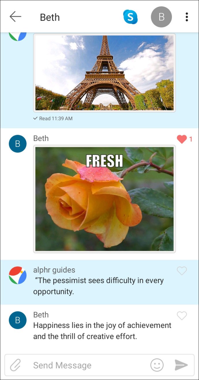 How To Delete Messages In GroupMe how-to-delete-messages-in-groupme