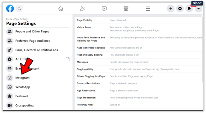 How To Fix Instagram Share To Facebook Stopped Working how-to-fix-instagram-share-to-facebook-stopped-working