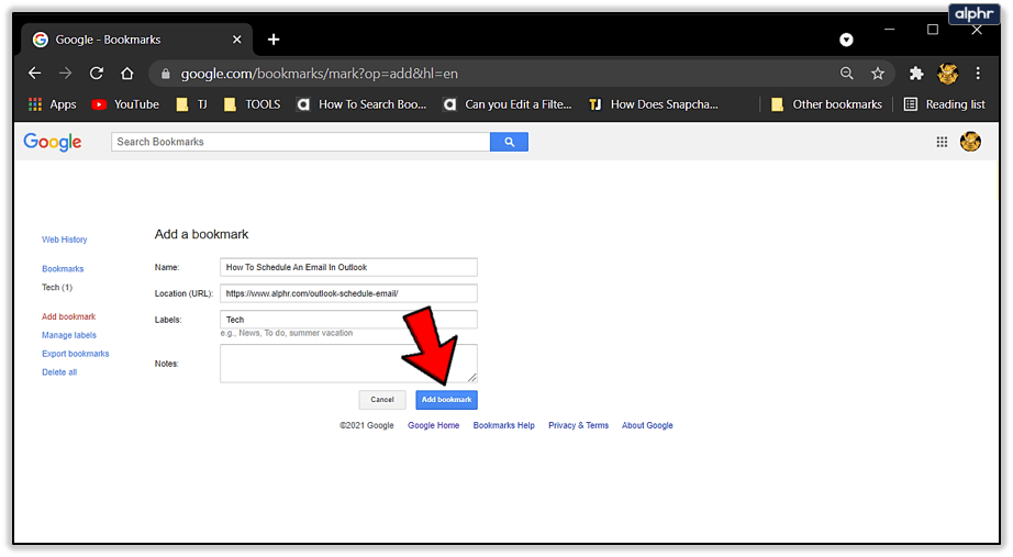 How To Search Bookmarks In Chrome how-to-search-bookmarks-in-chrome