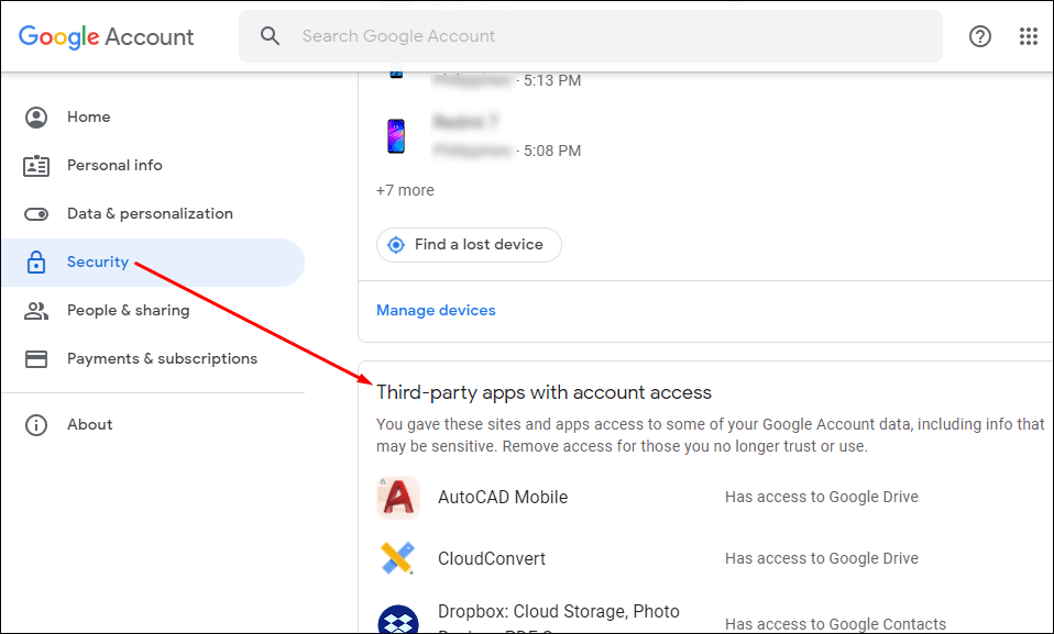 How To Find All Accounts Associated With Your Email how-to-find-all-accounts-associated-with-your-email