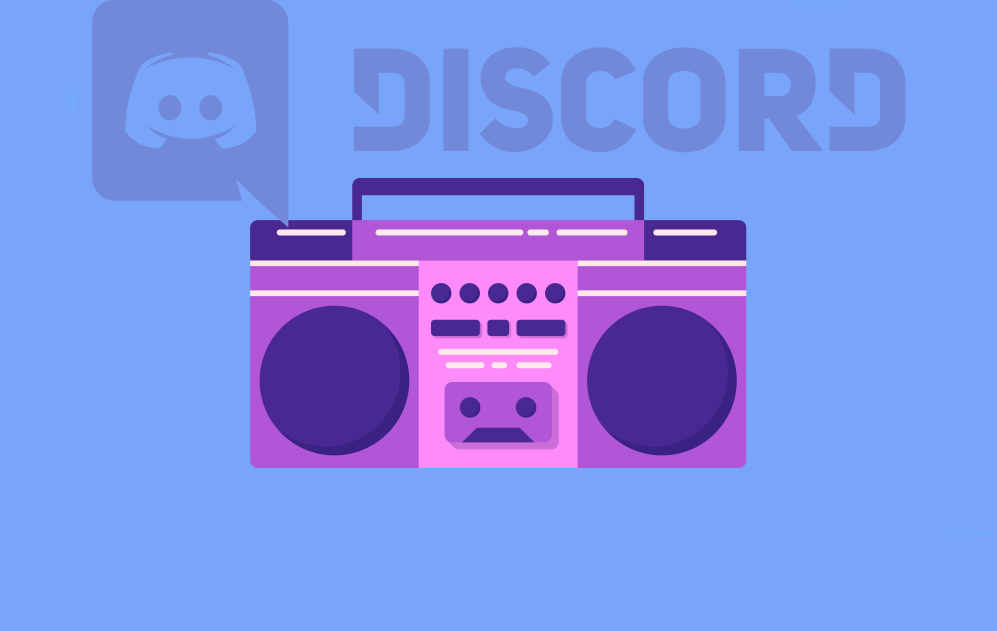 How to Play Music in Discord
