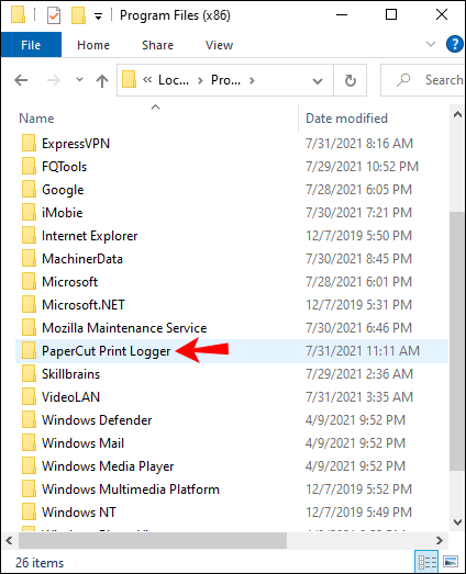 How To Check Print History On Windows 10 how-to-check-print-history-on-windows-10