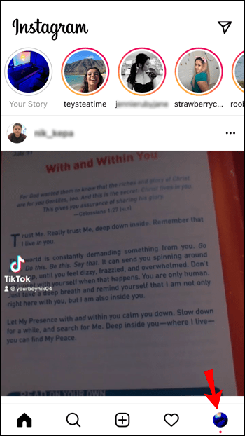 How To See Previously Liked Posts On Instagram 2023 how-to-see-previously-liked-posts-on-instagram-2023