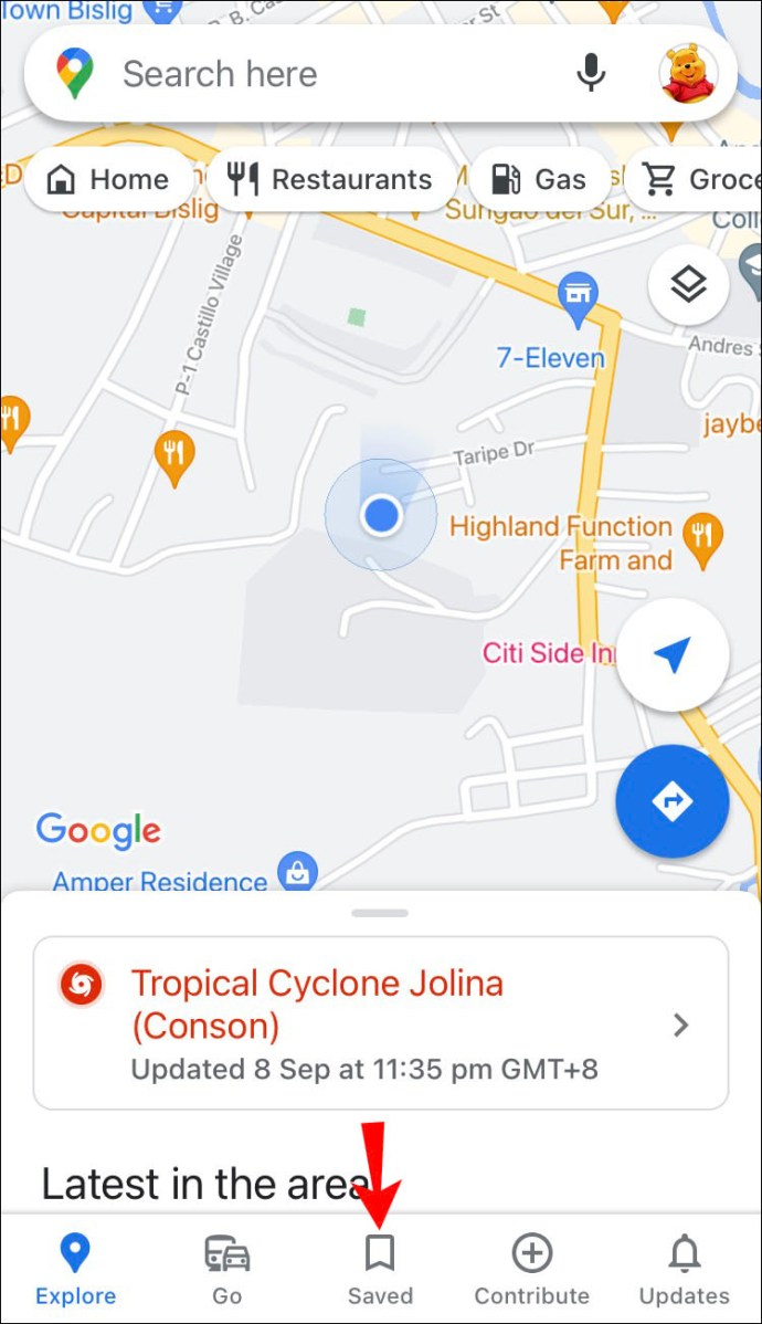 How Do You Change Your Home Address On Google Maps how-do-you-change-your-home-address-on-google-maps