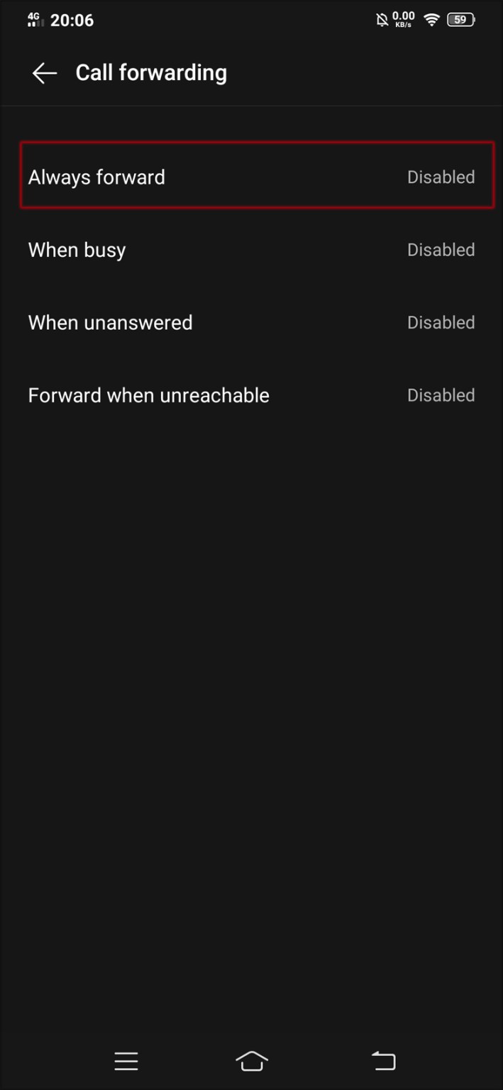 How To Stop Forwarding Calls how-to-stop-forwarding-calls