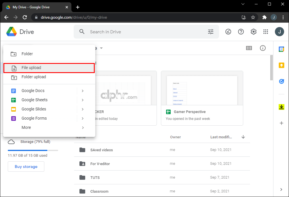 How To Upload A File To Google Drive how-to-upload-a-file-to-google-drive