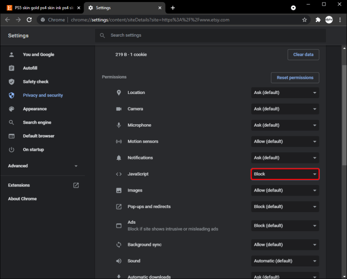 How To Save Images On A Webpage When Right Click Is Disabled how-to-save-images-on-a-webpage-when-right-click-is-disabled