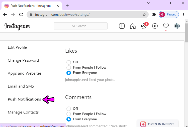 How To Turn Off Instagram Story Notifications how-to-turn-off-instagram-story-notifications