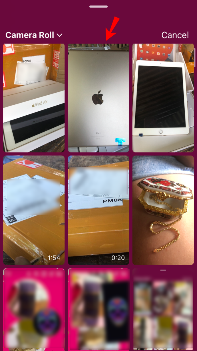 How To Add Multiple Pictures To A Single Instagram Story how-to-add-multiple-pictures-to-a-single-instagram-story
