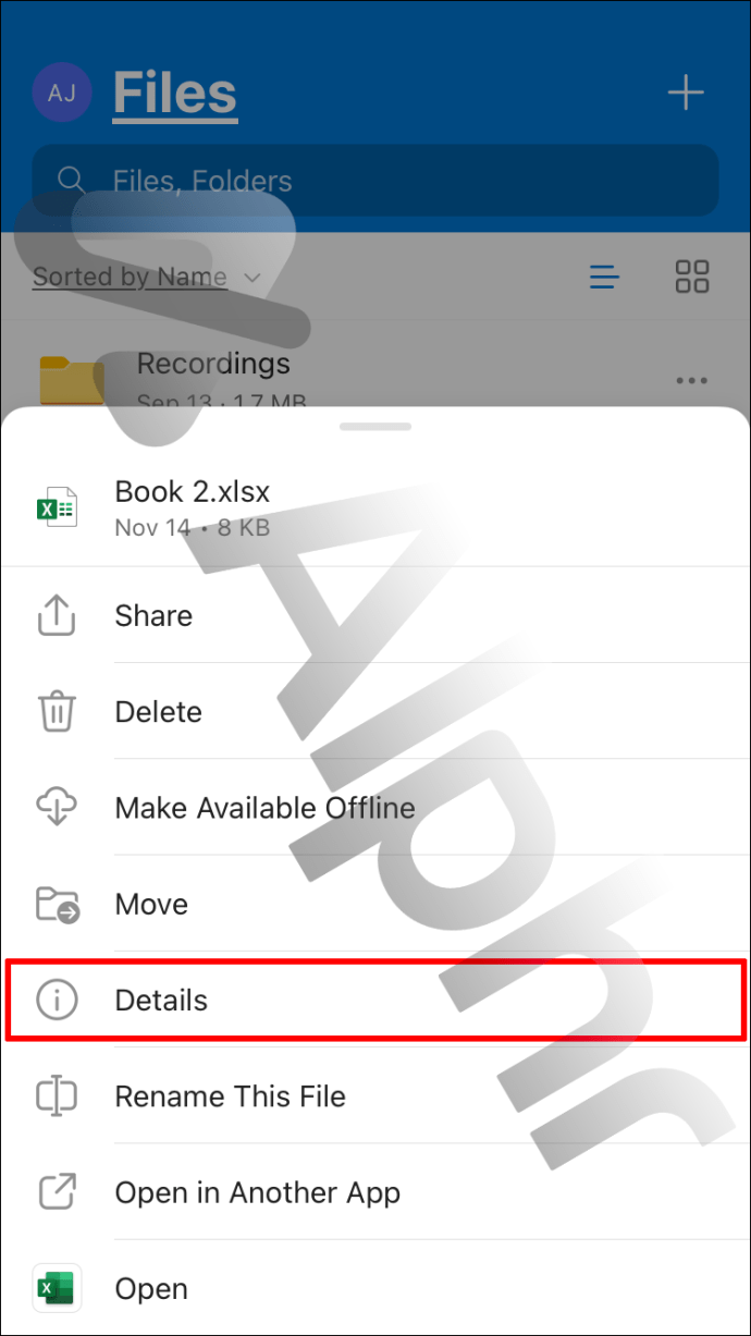 How To Stop Sharing Files Or Folders In OneDrive how-to-stop-sharing-files-or-folders-in-onedrive