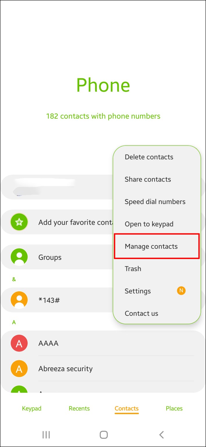 How To Sync Contacts From Android To Gmail how-to-sync-contacts-from-android-to-gmail