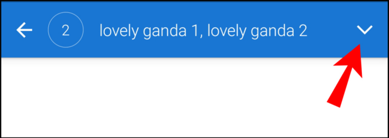 How To Block A Group Text On An Android Device how-to-block-a-group-text-on-an-android-device