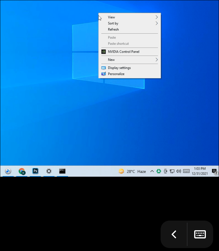 Touchpad splashtop download - resourcesafas